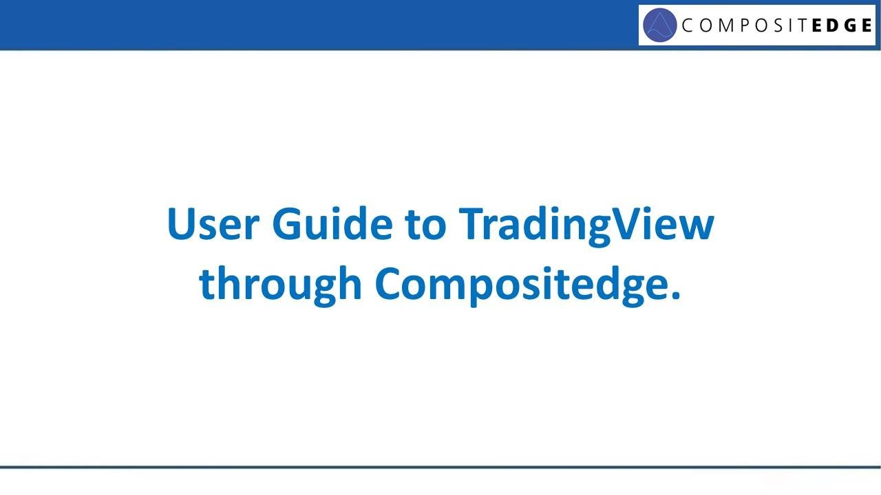 Video Tutorial Compositedge 6345
